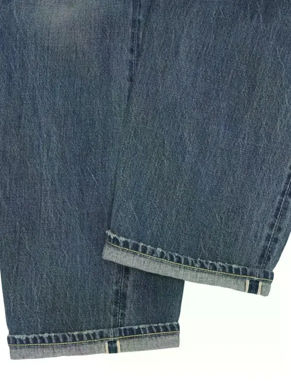 FORTELA Ibara Five-pocket Jeans