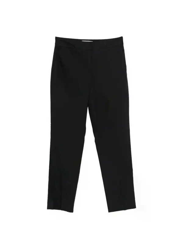 Gant Welt-pockets Trousers
