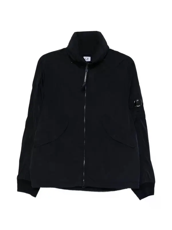 C.P. COMPANY Zip-up Lightweight Jacket