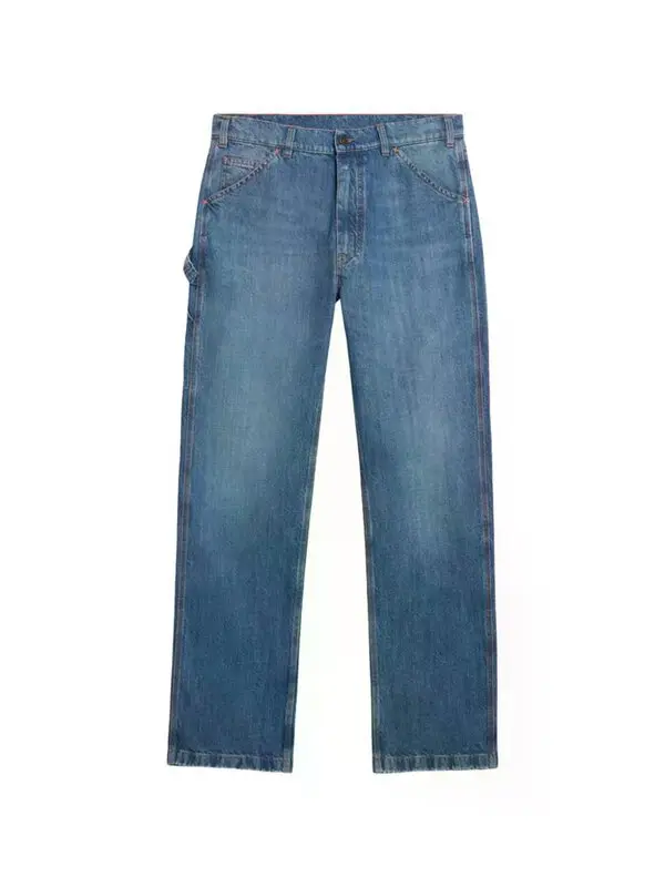 FORTELA Allen Straight-leg Jeans