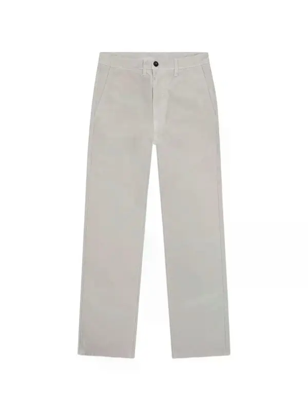 FORTELA Double-welt Stitch Trousers