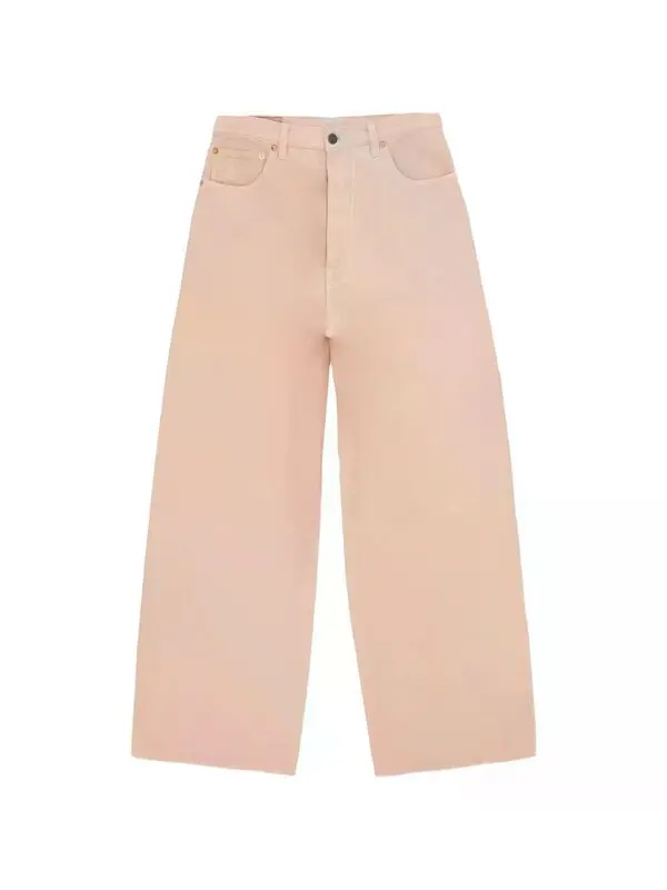 FORTELA Five-pocket Trousers