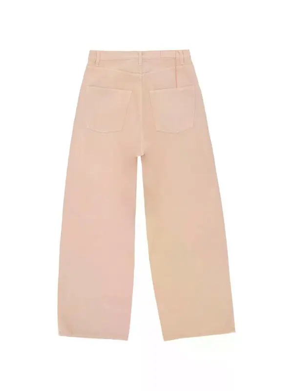 FORTELA Five-pocket Trousers