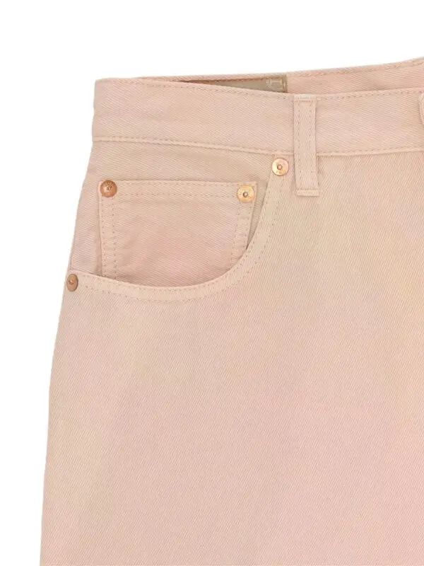 FORTELA Five-pocket Trousers