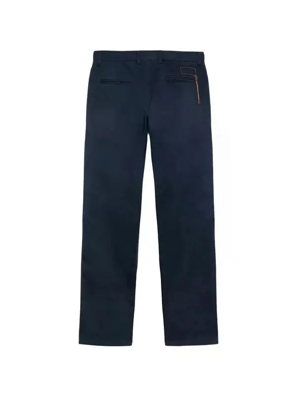 FORTELA Reno Trousers - Blue