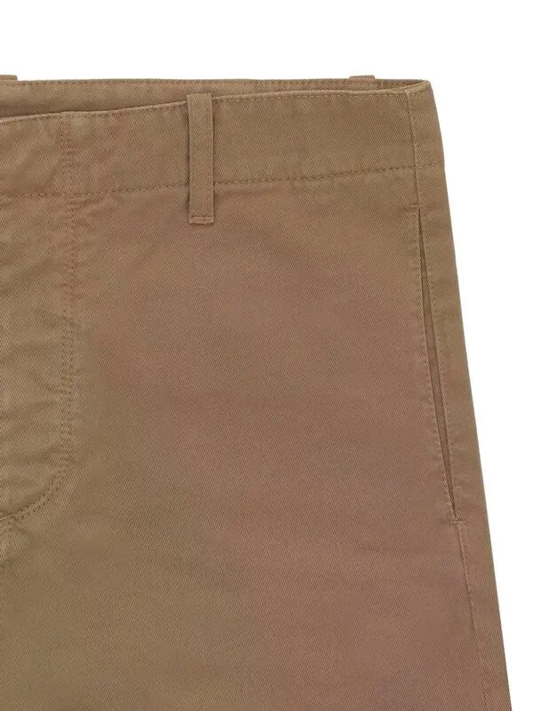 FORTELA Jamie Trousers - Brown