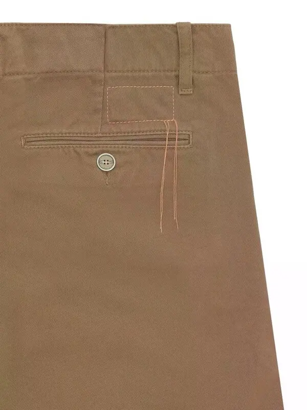 FORTELA Jamie Trousers - Brown