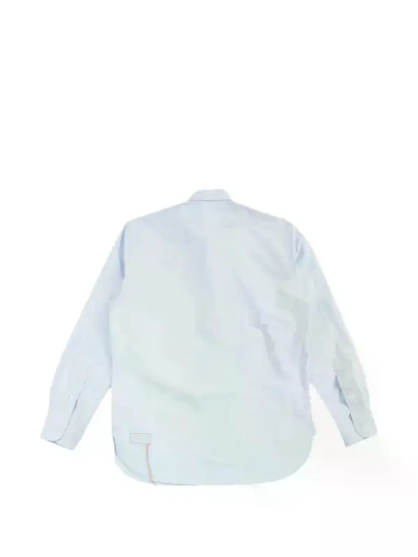 FORTELA Jack Shirt - Blue