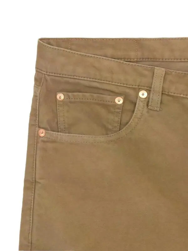 FORTELA Five-pocket Trousers