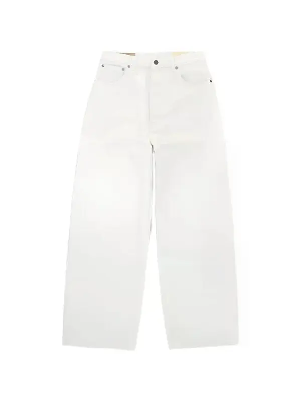 FORTELA Jaron Back-pocket Trousers