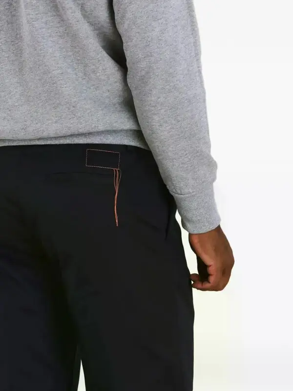 FORTELA Maine Pocket Chino Trousers - Blue