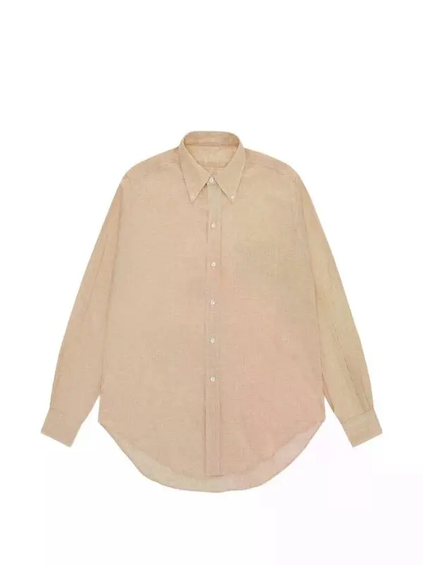 FORTELA Checked Shirt