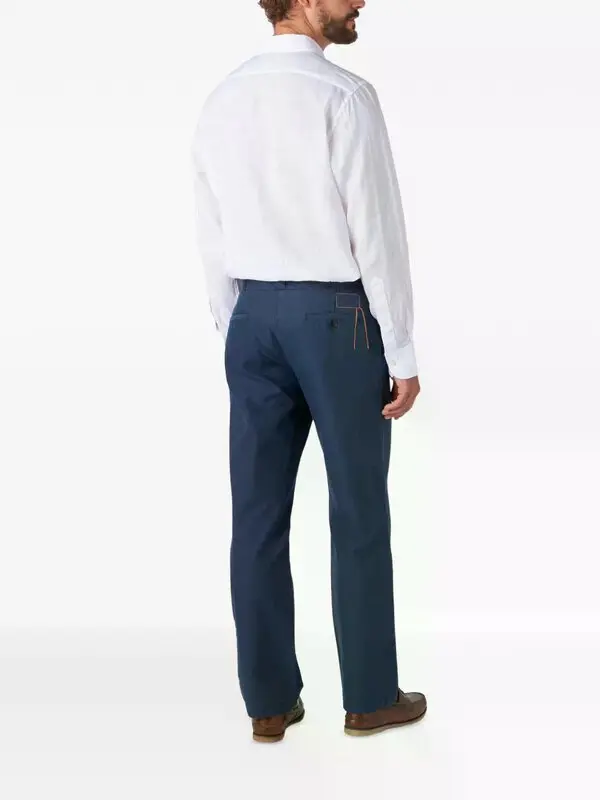 FORTELA Champs Chino Trousers