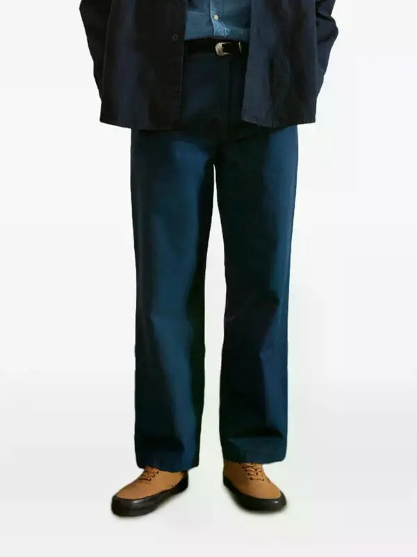 FORTELA Champs Chino Trousers