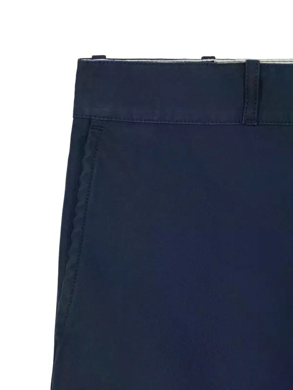 FORTELA Champs Chino Trousers