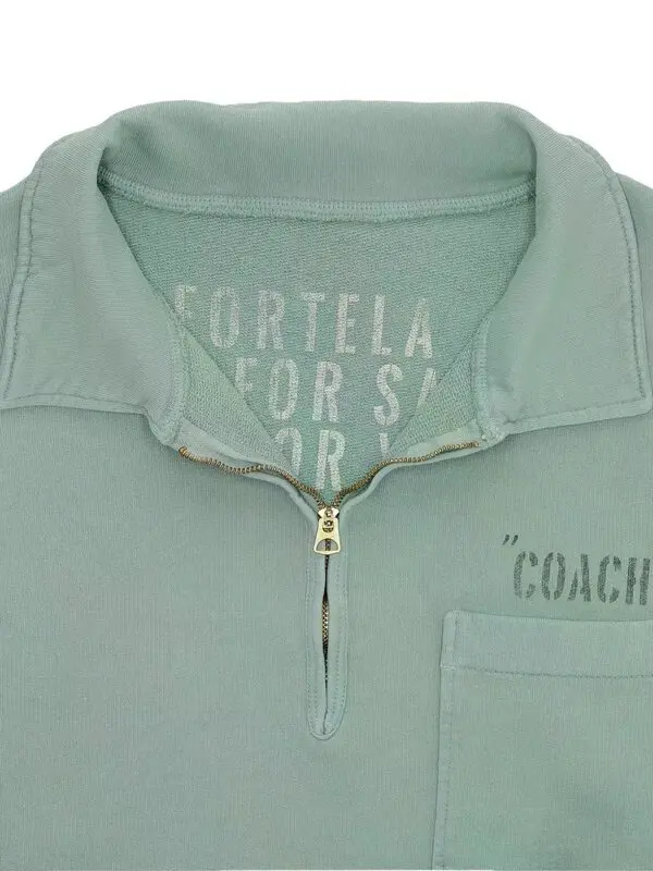 FORTELA Yalepcoach Polo Shirt