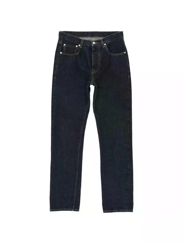 FORTELA John Japan Five-pocket Jeans