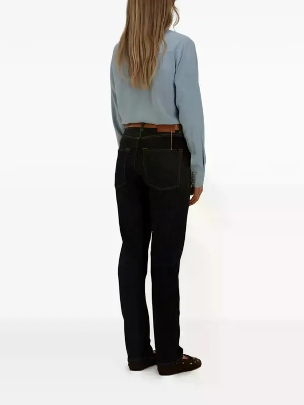 FORTELA John Japan Five-pocket Jeans