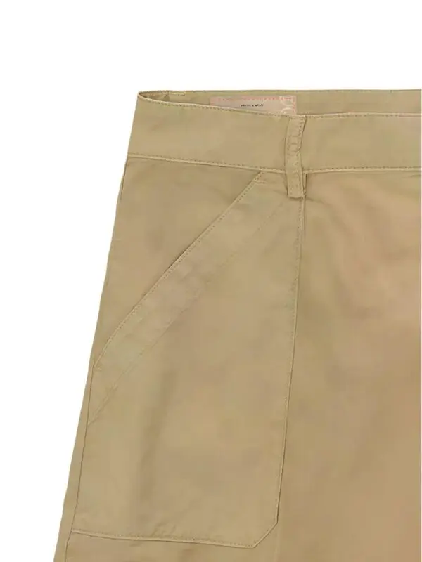 FORTELA Cotton Shorts