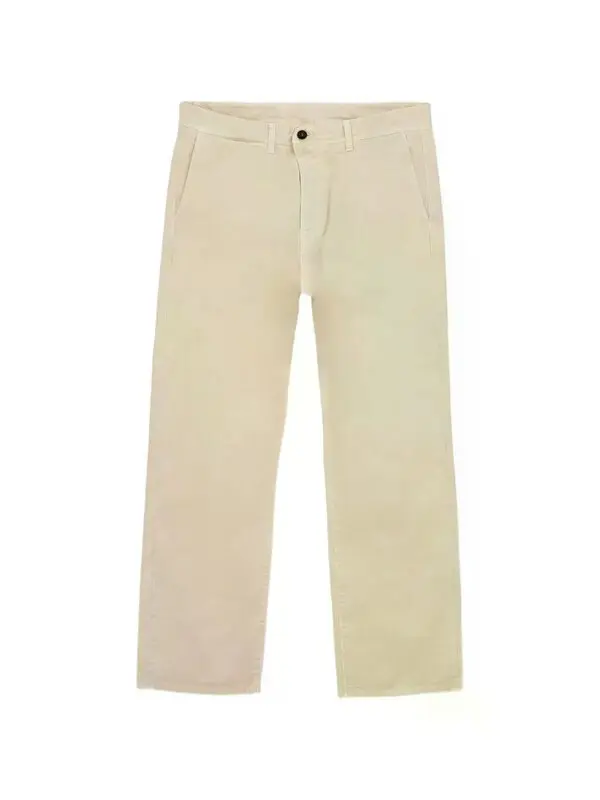 FORTELA Beige Chino Trousers - Neutrals