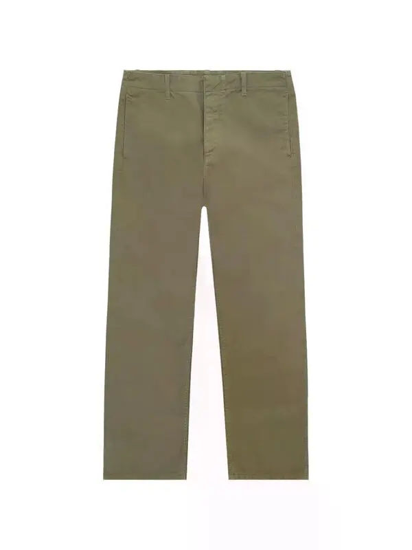 FORTELA Jamie Trousers - Green