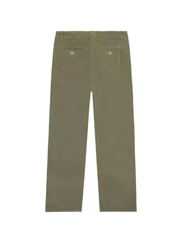 FORTELA Jamie Trousers - Green