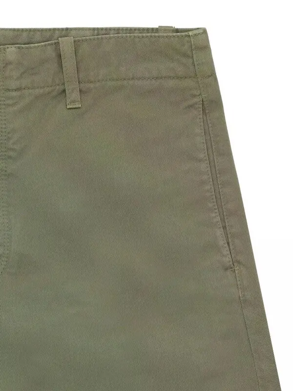 FORTELA Jamie Trousers - Green