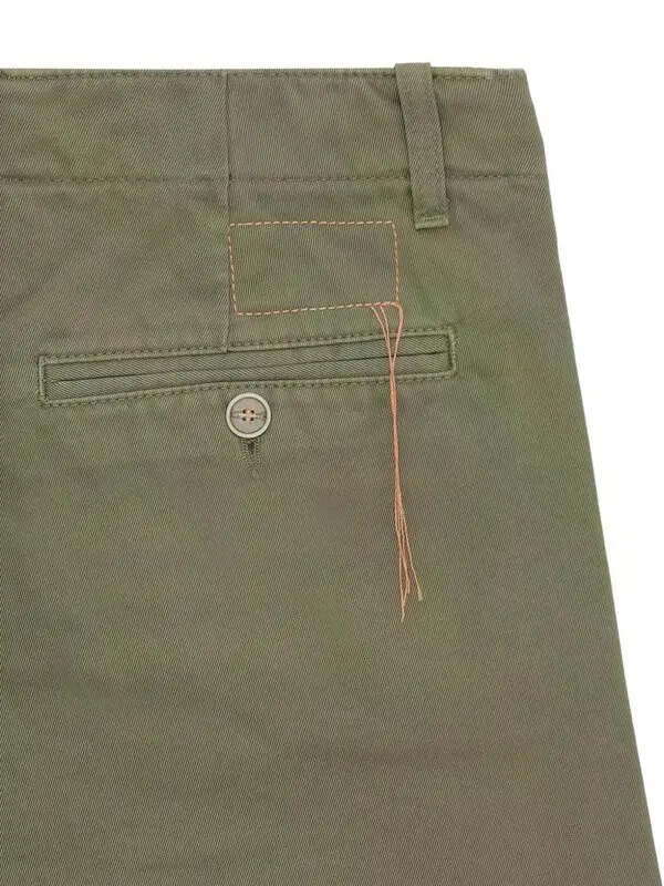 FORTELA Jamie Trousers - Green
