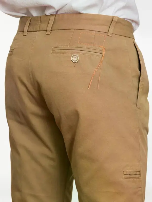 FORTELA Tapered Trousers