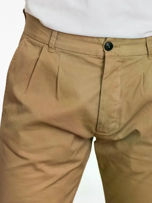 FORTELA Tapered Trousers