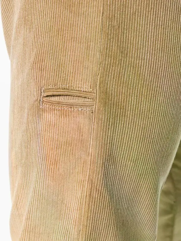 FORTELA Tapered Trousers
