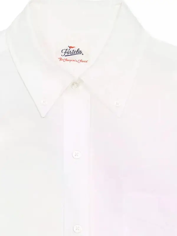 FORTELA Cotton Shirt