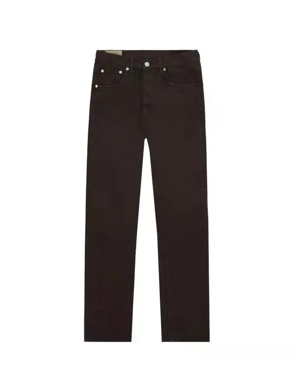 FORTELA Five-pocket Trousers