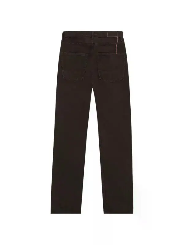 FORTELA Five-pocket Trousers