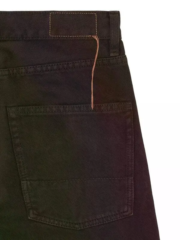 FORTELA Five-pocket Trousers