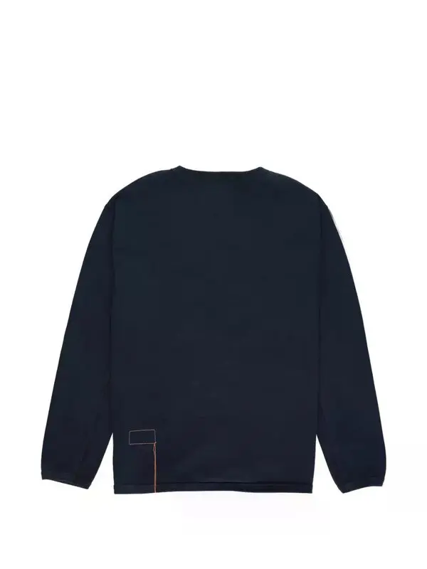 FORTELA Cardy V-neck Pocket Cardigan