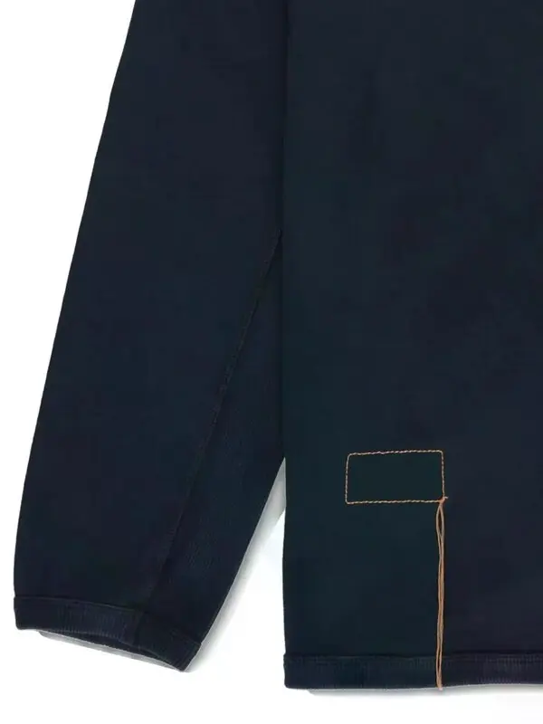 FORTELA Cardy V-neck Pocket Cardigan