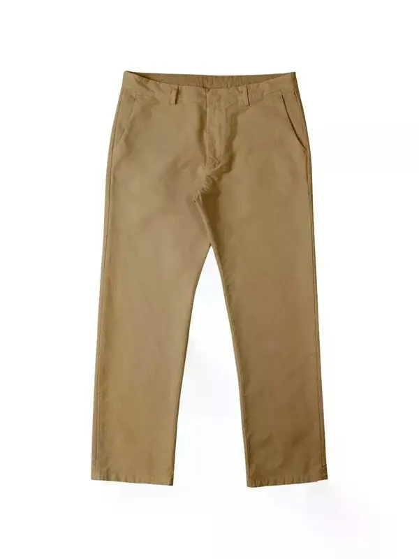 FORTELA Mainet Cotton Chino Pants