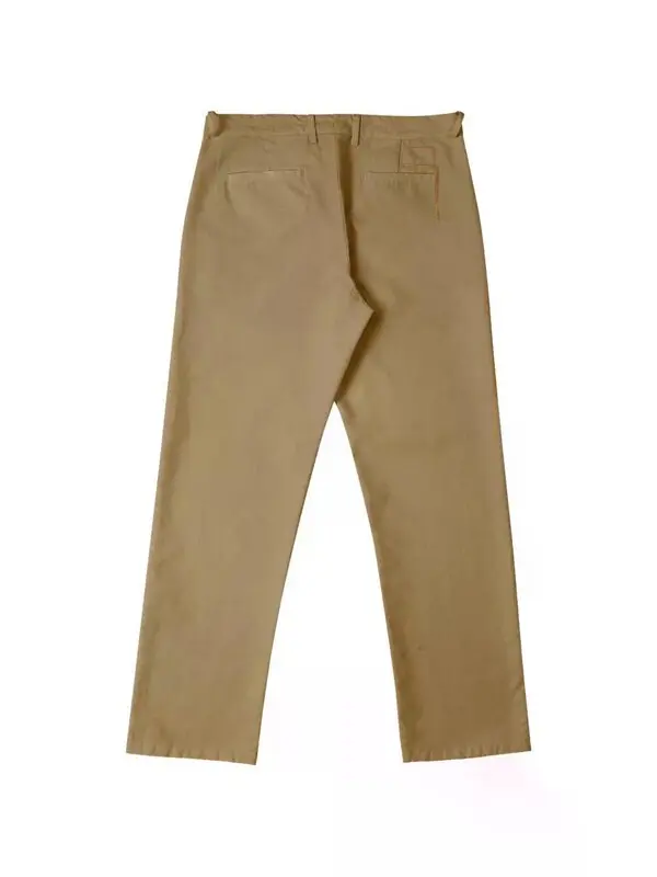FORTELA Mainet Cotton Chino Pants