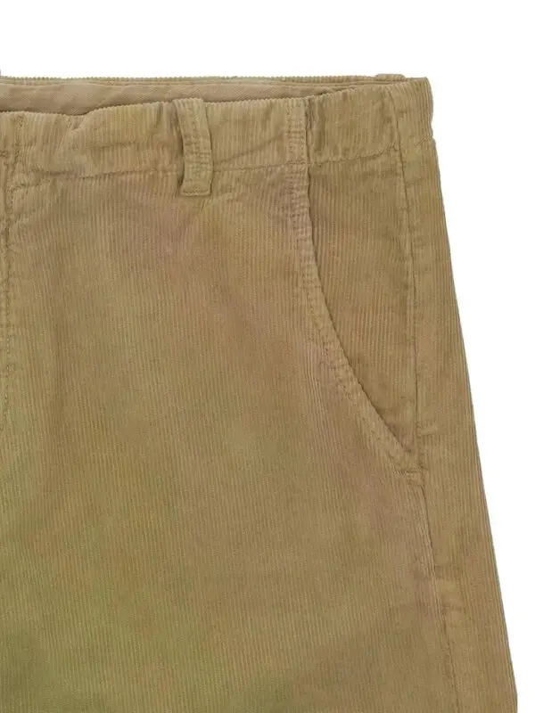 FORTELA Hector Corduroy Trousers - Neutrals