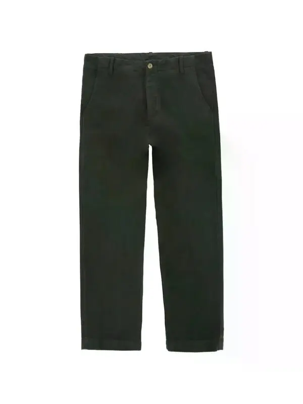 FORTELA Hector Cotton Trousers