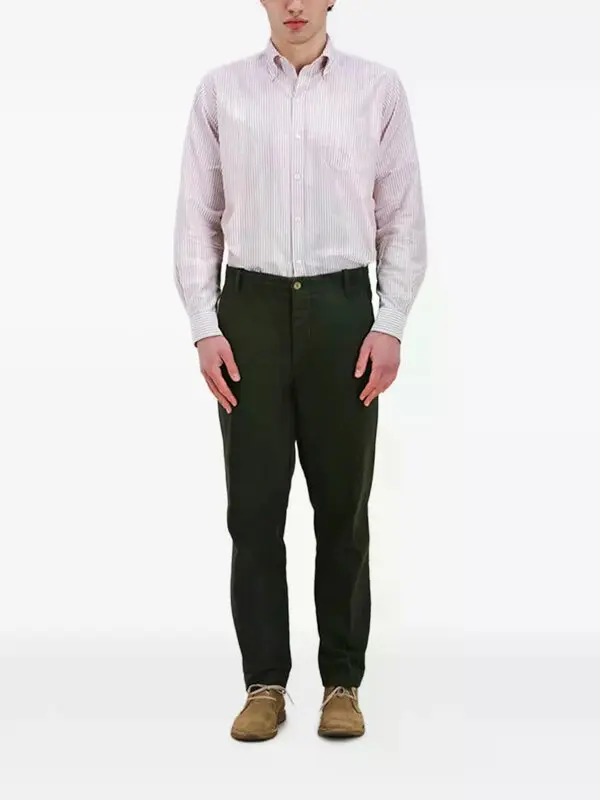 FORTELA Hector Cotton Trousers