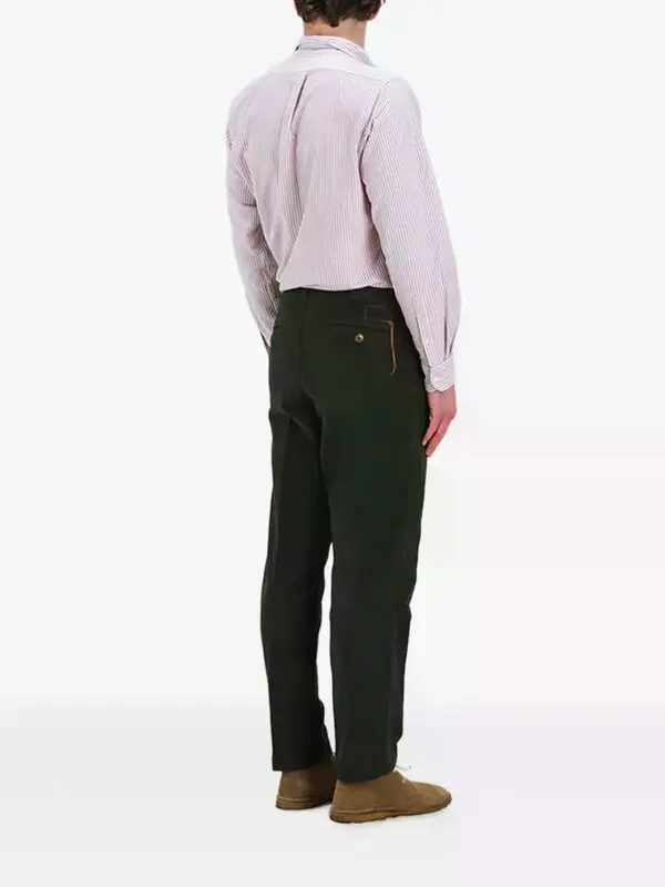 FORTELA Hector Cotton Trousers
