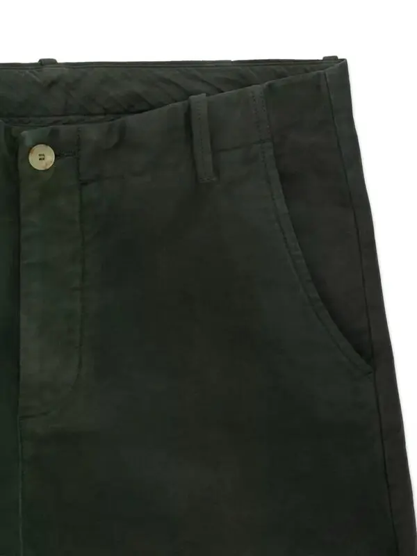 FORTELA Hector Cotton Trousers