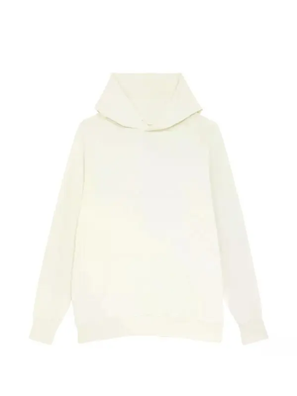 FORTELA Kangaroo Pocket Hoodie - Neutrals