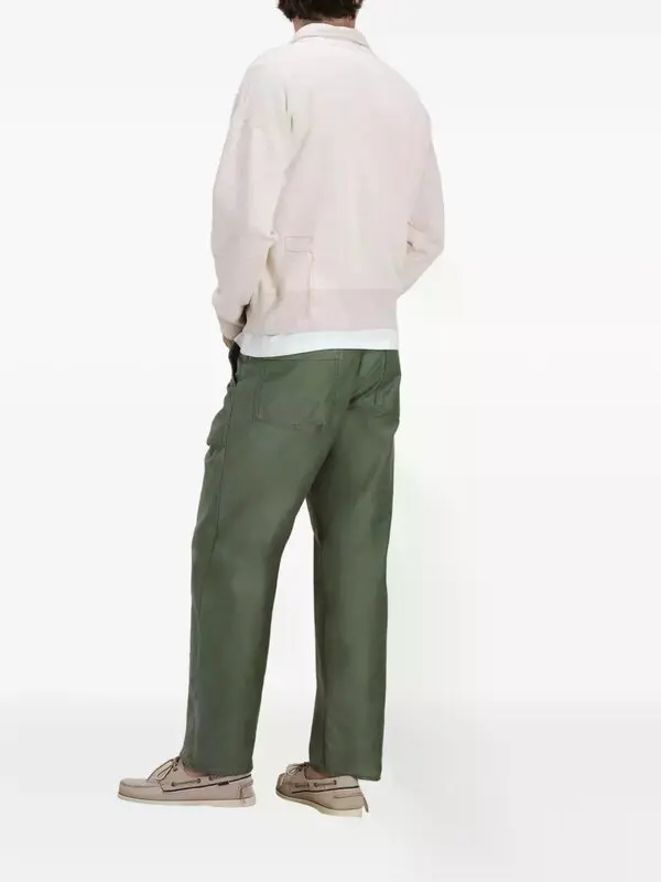FORTELA Idaho Zip Sweatshirt