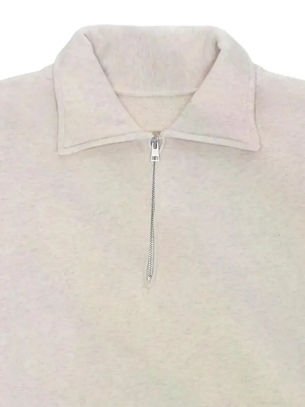 FORTELA Idaho Zip Sweatshirt