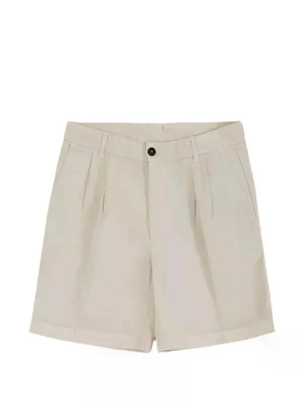 FORTELA Cotton Bermuda Shorts