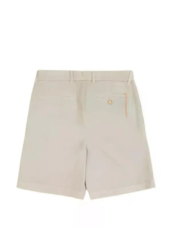 FORTELA Cotton Bermuda Shorts