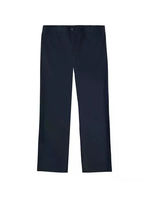 FORTELA Reno Herringbone Chino Trousers